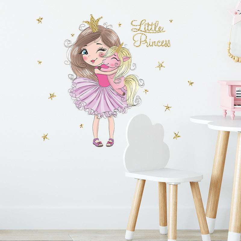 Wall Decals & Vinyl Stickers NZ Removable Home Décor by Tuwalu - Little ...